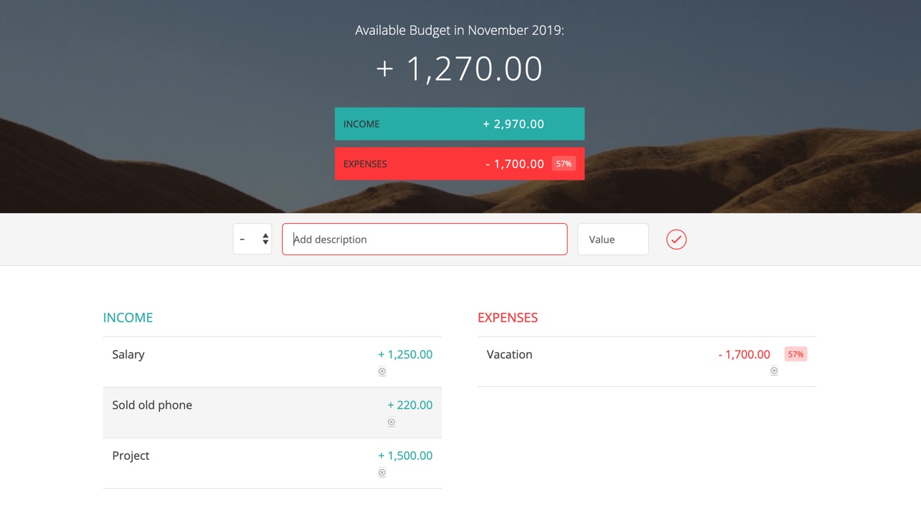 Adeyemi | Full-stack Web Developer